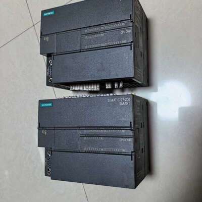 议价模块 CPU CR40s S7-200