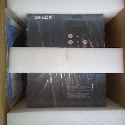 议价SHZK正控ZK1800G系列变频器11/15/18.5G/22KWP-3
