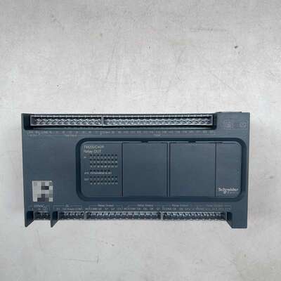 施耐德PLCTM200C40RTM200C24RTM200C32R
