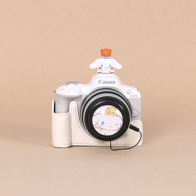 适用佳能R50等相机保护套