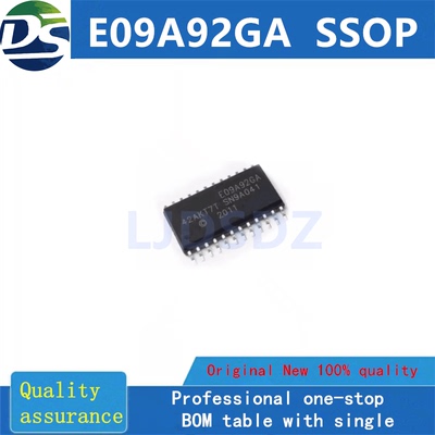 E09A92GASOP房间现货全新原装