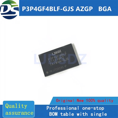 P3P4GF4BLF-GJS AZGP   BGA 全新原装 房间现货