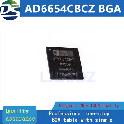 AD6654BCZAD6654BCZBGA芯片