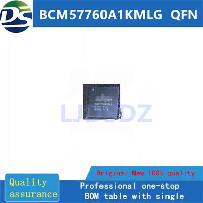 BCM57760A1KMLG  QFN   全新原装 房间现货