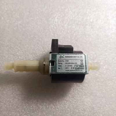 电磁泵水泵医疗器械清洗机压力泵