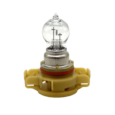 适配17-19款吉普jeep全新指南者日间行车灯日行灯泡PSX24W 12V