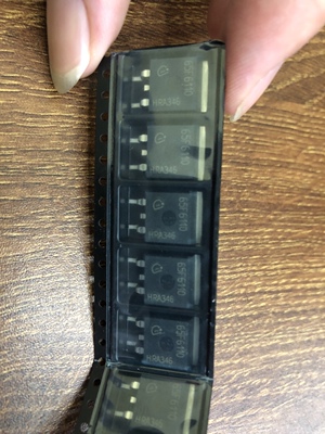 IPB65R110CFD 65F6110场效应管N沟道650V 31.2A TO-263 现货配单