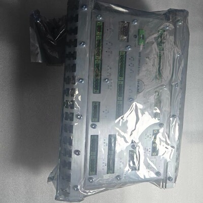 MAN MPC-10控制器 1882134-4