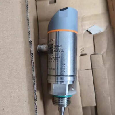 易福门 IFM SA2000流量传感器