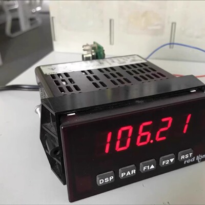 红狮REDLION PAXP0000 模拟输入仪表