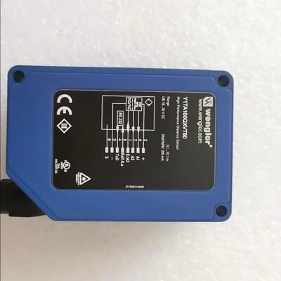 Y1TA100QXVT80 WENGLOR威格勒激光传感器