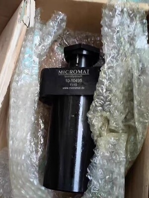 MICROMAT SPANNHYDRAulik 10-10495 10-10497 10-1O499液压气缸