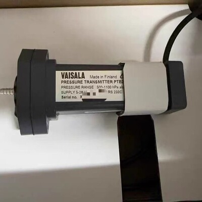 PTB210 VAISALA维萨拉数字气压计