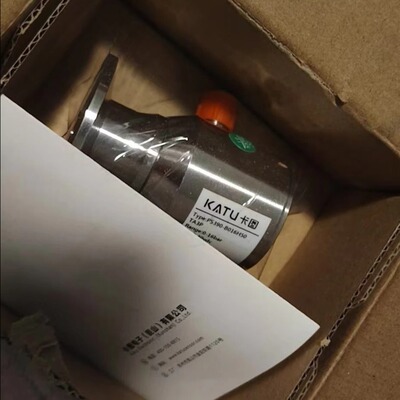 KATU卡图 PS390-B016H50TA3P压力传感器
