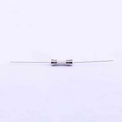 0215001.MXEP 一次性保险丝 陶瓷管保险丝 插件,D5.8xL22.5mm