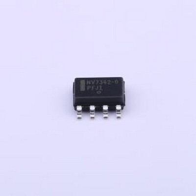 NCV7342D10R2G CAN收发器 高速低功耗CAN收发器 SOIC-8