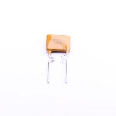 MF-R090-0-9 自恢复保险丝 30V 900mA 插件自恢复 插件