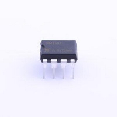 DG419DJ-E3 模拟开关/多路复用器 精密CMOS模拟开关 PDIP-8