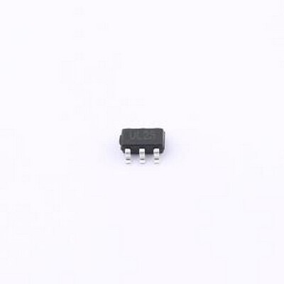 USBLC6-2SC6Y-ES 静电和浪涌保护(TVS/ESD) 4路单向+带VBUS防护ES