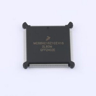 MC68HC16Z1CEH16 单片机(MCU/MPU/SOC) 16 Bit Automotive Microc