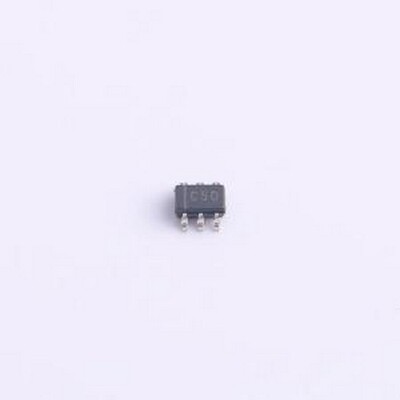 1P1G3157QDCKRQ1 模拟开关/多路复用器 SN74LVC1G3157-Q1汽车单极
