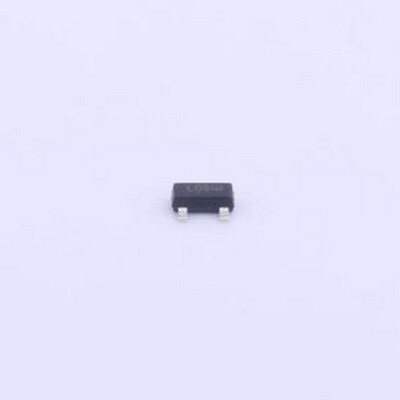 PSOT05LC 静电和浪涌保护(TVS/ESD) PSOT05LC SOT-23-3