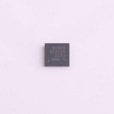 MLX81325LLQ-BMA-103-RE 单片机(MCU/MPU/SOC) MLX81325LLQ-BMA-1