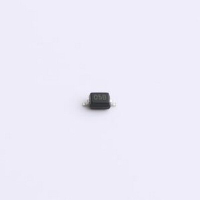 SD05C 静电和浪涌保护(TVS/ESD) SD05C SOD-323