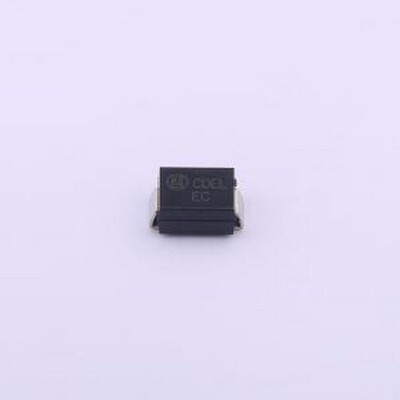 SMBJ190CA 静电和浪涌保护(TVS/ESD) SMBJ190CA SMB