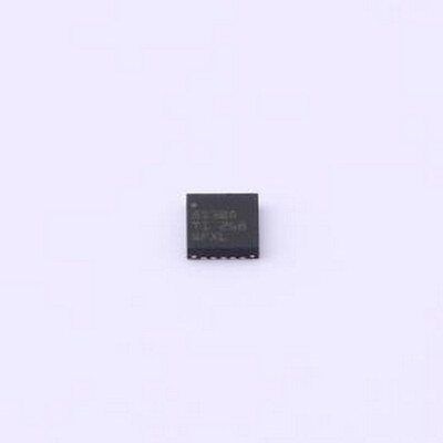 TPD8S300ARUKR 浪涌保护器 TPD8S300ARUKR WQFN-20-EP(3x3)