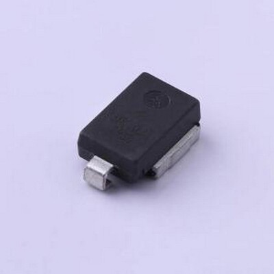 SM8S36ATHE3/I 静电和浪涌保护(TVS/ESD) SM8S36ATHE3/I 停产 DO-