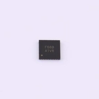 FSW6820YQFN40G/TR 模拟开关/多路复用器 FSW6820YQFN40G/TR QFN-