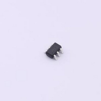 HDMIULC6-4SC6 静电和浪涌保护(TVS/ESD) HDMIULC6-4SC6 SOT-26