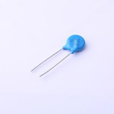 10D621K 压敏电阻 钳位电压1025V 102焦耳 插件压敏电阻 插件