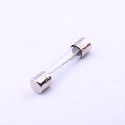 0313005.MXP 一次性保险丝 玻璃管保险丝 D6.35xL31.75mm