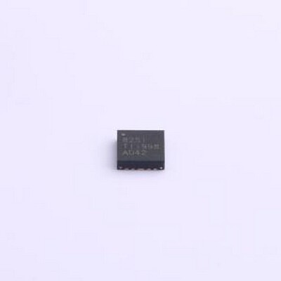 DP83825IRMQR 以太网收发器 DP83825I低功耗10/100Mbps以太网物理