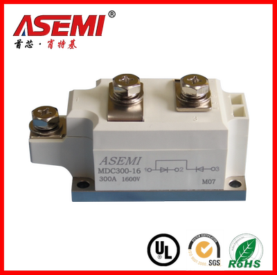 MDC300-16 microsemi型模块 ASEMI首芯原厂原装 300A1600V