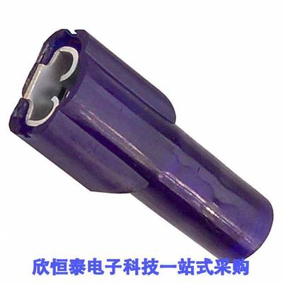 0190020028连接器 《 CONN QC RCPT 14-16AWG 0.187    》