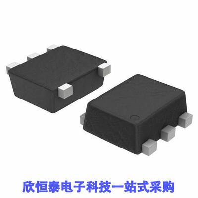 NL17SG34P5T5G芯片 《 IC BUF NON-INVERT 3.6V SOT953    》