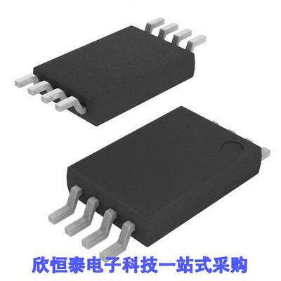 RC4558IPW芯片 《 IC OPAMP GP 2 CIRCUIT 8TSSOP    》