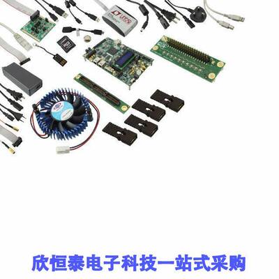 DK-DEV-5CSXC6N开发板 《 CYCLONE V SOC DEVELOPMENT KIT    》