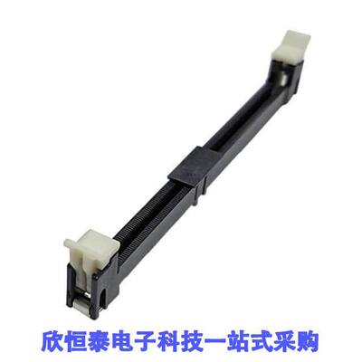 1511050001连接器 《 CONN SKT MINIDIMM 288POS SMD    》