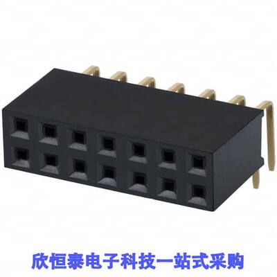 PPPC072LJBN-RC null Sullins Connector Solutions