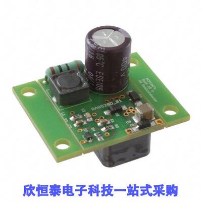 NCP10672B15GEVB开发板 《 IC SWITCHER SMPS EVAL    》
