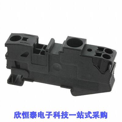 3034248连接器 《 CONN TERM BLK DISCONNECT 8-20AWG    》
