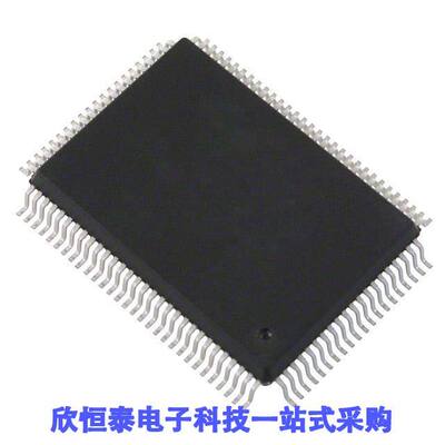 SERC816芯片 《 IC CTRLR INTERFACE SERC 100QFP    》