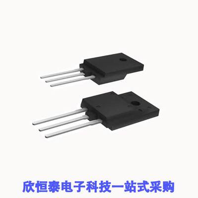 2SA1693分立半导体产品 《 TRANS PNP 80V 6A TO3P    》