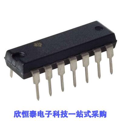 MPY534JD芯片 《 ANALOG MULTIPLIER OR DIVIDER    》
