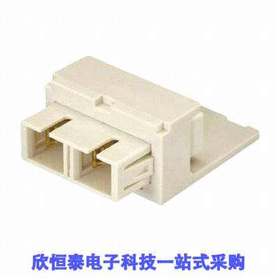 CMDEISCEI连接器 《 MODULE SUPPLIED WITH ONE SC DUPL    》