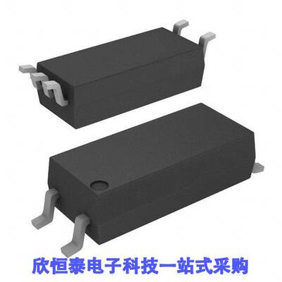 FOD8321R2隔离器 《 OPTOISO 5KV 1CH GATE DRIVER 5SOP    》